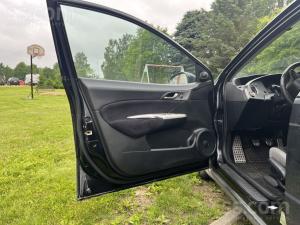 Melns Honda Civic 2006 Jēkabpils, ar dzinēja tilpumu 2.20 L un nobraukumu 276 tūkst. km par 2500 €, foto 7 vietnē AUTOMOTO.COM.LV