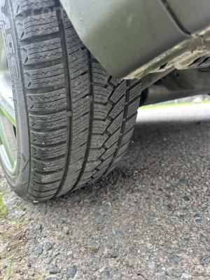Melns Honda Civic 2006 Rīga, ar dzinēja tilpumu 2.20 L un nobraukumu 355 tūkst. km par 1850 €, foto 10 vietnē AUTOMOTO.COM.LV