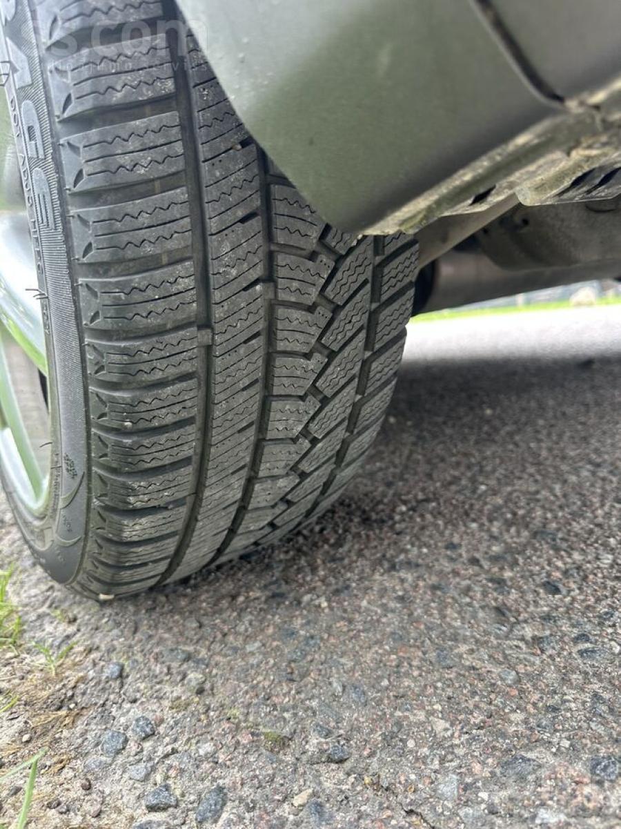 Melns Honda Civic 2006 Rīga, ar dzinēja tilpumu 2.20 L un nobraukumu 355 tūkst. km par 1850 €, foto 10 vietnē AUTOMOTO.COM.LV