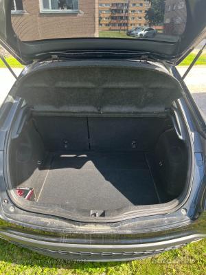 Melns Honda Civic 2006 Tartu, ar dzinēja tilpumu 1.80 L un nobraukumu 329 tūkst. km par 2100 €, foto 12 vietnē AUTOMOTO.COM.LV