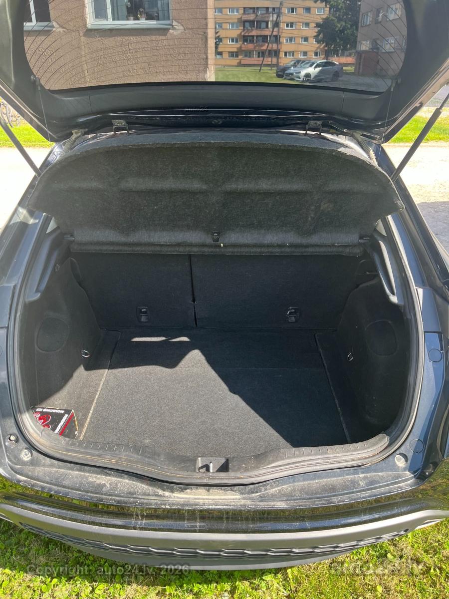 Melns Honda Civic 2006 Tartu, ar dzinēja tilpumu 1.80 L un nobraukumu 329 tūkst. km par 2100 €, foto 12 vietnē AUTOMOTO.COM.LV