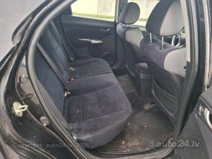 Melns Honda Civic 2006 Keila, ar dzinēja tilpumu 1.30 L un nobraukumu 250 tūkst. km par 599 €, foto 10 vietnē AUTOMOTO.COM.LV