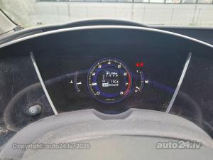 Melns Honda Civic 2006 Keila, ar dzinēja tilpumu 1.30 L un nobraukumu 250 tūkst. km par 599 €, foto 11 vietnē AUTOMOTO.COM.LV
