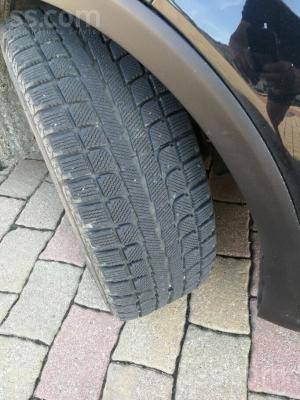 Melns Honda Civic 2006 Bauska, ar dzinēja tilpumu 1.80 L un nobraukumu 333 tūkst. km par 2700 €, foto 16 vietnē AUTOMOTO.COM.LV