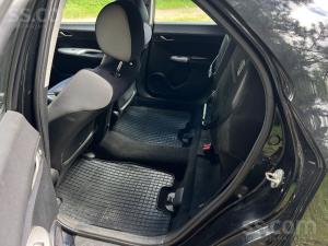 Melns Honda Civic 2006 Rīga, ar dzinēja tilpumu 1.40 L un nobraukumu 185 tūkst. km par 1900 €, foto 11 vietnē AUTOMOTO.COM.LV
