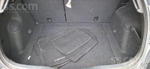 Melns Honda Civic 2006 Daugavpils, ar dzinēja tilpumu 2.20 L un nobraukumu 320 tūkst. km par 1600 €, foto 14 vietnē AUTOMOTO.COM.LV