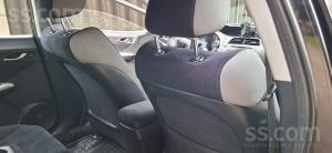Melns Honda Civic 2006 Daugavpils, ar dzinēja tilpumu 2.20 L un nobraukumu 320 tūkst. km par 1600 €, foto 16 vietnē AUTOMOTO.COM.LV