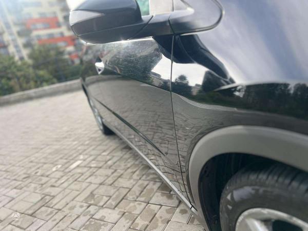 Melns Honda Civic 2006 Viļņa, ar dzinēja tilpumu 1.80 L un nobraukumu 336 tūkst. km par 2700 €, foto 11 vietnē AUTOMOTO.COM.LV