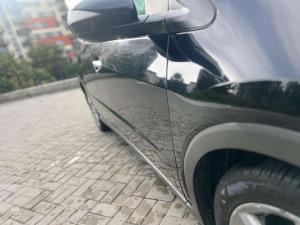 Black Honda Civic 2006 in Vilnius, with an engine capacity of 1.80 L and mileage of 336 thousand km for 2700 €, photo 11 on AUTOMOTO.COM.LV