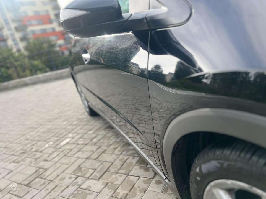 Black Honda Civic 2006 in Vilnius, with an engine capacity of 1.80 L and mileage of 336 thousand km for 2700 €, photo 11 on AUTOMOTO.COM.LV