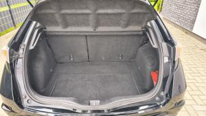 Black Honda Civic 2007 in Vilnius, with an engine capacity of 2.20 L and mileage of 308 thousand km for 1800 €, photo 20 on AUTOMOTO.COM.LV