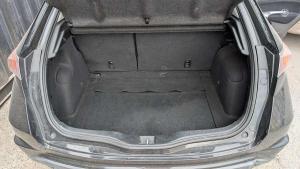 Black Honda Civic 2007 in Klaipeda, with an engine capacity of 2.20 L and mileage of 235 thousand km for 900 €, photo 13 on AUTOMOTO.COM.LV