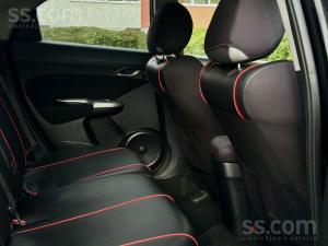 Melns Honda Civic 2007 Jelgava, ar dzinēja tilpumu 2.20 L un nobraukumu 309 tūkst. km par 1950 €, foto 9 vietnē AUTOMOTO.COM.LV