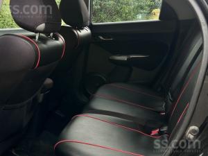 Melns Honda Civic 2007 Jelgava, ar dzinēja tilpumu 2.20 L un nobraukumu 309 tūkst. km par 1950 €, foto 10 vietnē AUTOMOTO.COM.LV
