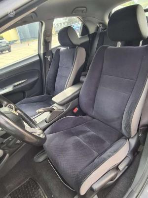 Melns Honda Civic 2007 Viļņa, ar dzinēja tilpumu 2.20 L un nobraukumu 286 tūkst. km par 2200 €, foto 28 vietnē AUTOMOTO.COM.LV
