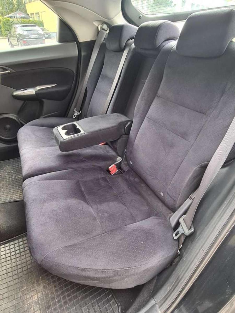 Melns Honda Civic 2007 Viļņa, ar dzinēja tilpumu 2.20 L un nobraukumu 286 tūkst. km par 2200 €, foto 33 vietnē AUTOMOTO.COM.LV
