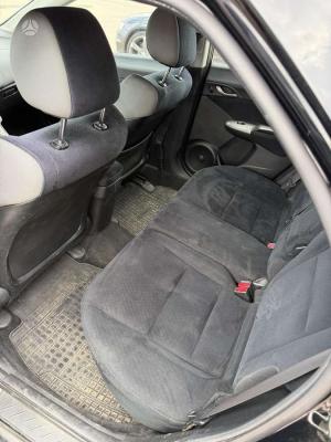 Melns Honda Civic 2007 Kauņa, ar dzinēja tilpumu 1.80 L un nobraukumu 2 tūkst. km par 999 €, foto 12 vietnē AUTOMOTO.COM.LV