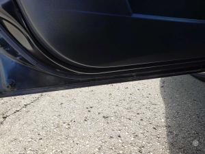 Black Honda Civic 2007 in Siauliai, with an engine capacity of 1.79 L and mileage of 133 thousand km for 2490 €, photo 15 on AUTOMOTO.COM.LV