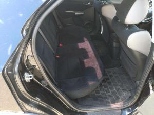 Black Honda Civic 2007 in Siauliai, with an engine capacity of 1.79 L and mileage of 133 thousand km for 2490 €, photo 17 on AUTOMOTO.COM.LV