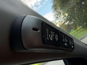 Black Honda Civic 2007 in Kaunas, with an engine capacity of 2.20 L and mileage of 362 thousand km for 2450 €, photo 11 on AUTOMOTO.COM.LV