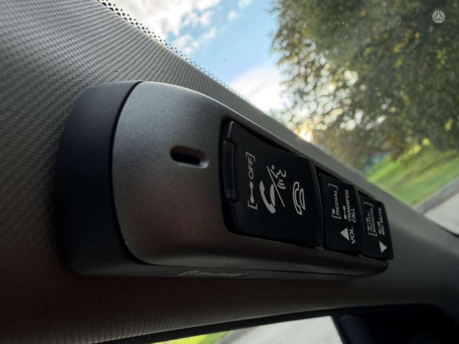 Black Honda Civic 2007 in Kaunas, with an engine capacity of 2.20 L and mileage of 362 thousand km for 2450 €, photo 11 on AUTOMOTO.COM.LV
