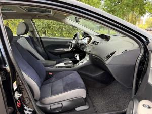 Melns Honda Civic 2007 Kauņa, ar dzinēja tilpumu 2.20 L un nobraukumu 362 tūkst. km par 2450 €, foto 15 vietnē AUTOMOTO.COM.LV