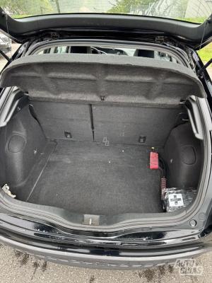 Melns Honda Civic 2007 Viļņa, ar dzinēja tilpumu 1.80 L un nobraukumu 213 tūkst. km par 2200 €, foto 5 vietnē AUTOMOTO.COM.LV