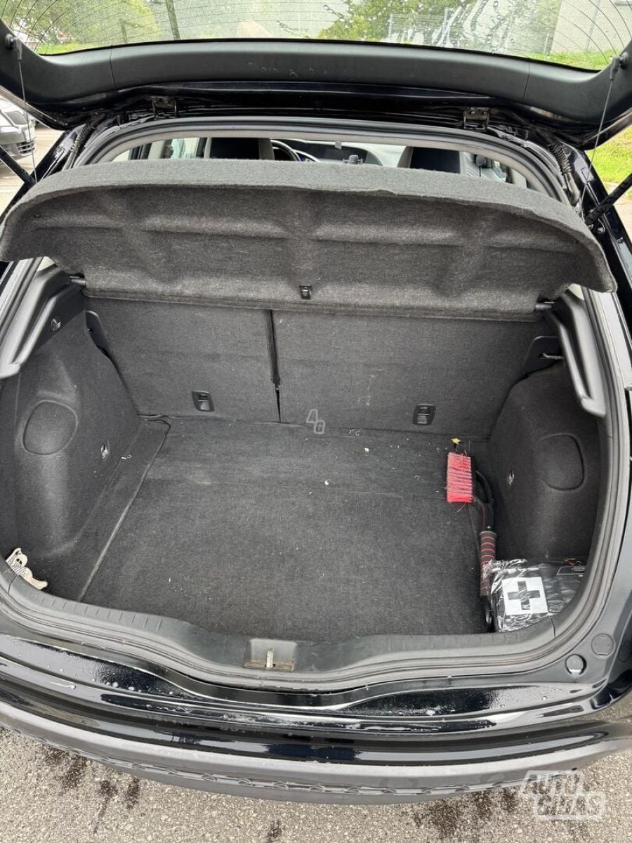 Melns Honda Civic 2007 Viļņa, ar dzinēja tilpumu 1.80 L un nobraukumu 213 tūkst. km par 2200 €, foto 5 vietnē AUTOMOTO.COM.LV