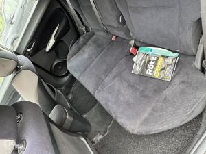 Melns Honda Civic 2007 Viļņa, ar dzinēja tilpumu 1.80 L un nobraukumu 213 tūkst. km par 2200 €, foto 17 vietnē AUTOMOTO.COM.LV