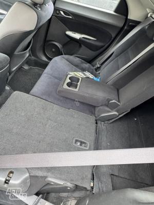 Melns Honda Civic 2007 Viļņa, ar dzinēja tilpumu 1.80 L un nobraukumu 213 tūkst. km par 2200 €, foto 18 vietnē AUTOMOTO.COM.LV