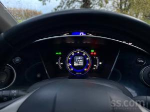 Melns Honda Civic 2007 Rīga, ar dzinēja tilpumu 1.80 L un nobraukumu 249 tūkst. km par 2550 €, foto 10 vietnē AUTOMOTO.COM.LV