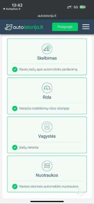 Melns Honda Civic 2008 Kauņa, ar dzinēja tilpumu 2.20 L un nobraukumu 383 tūkst. km par 2000 €, foto 17 vietnē AUTOMOTO.COM.LV