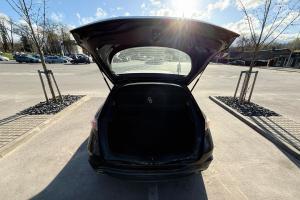 Black Honda Civic 2008 in Vilnius, with an engine capacity of 1.80 L and mileage of 60 thousand km for 4650 €, photo 6 on AUTOMOTO.COM.LV