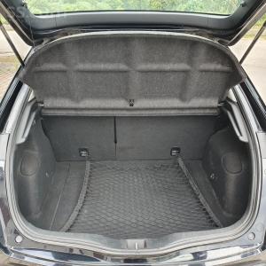 Melns Honda Civic 2008 Rīga, ar dzinēja tilpumu 2.20 L un nobraukumu 290 tūkst. km par 2700 €, foto 13 vietnē AUTOMOTO.COM.LV