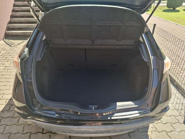 Melns Honda Civic 2008 Viļņa, ar dzinēja tilpumu 1.80 L un nobraukumu 234 tūkst. km par 2200 €, foto 7 vietnē AUTOMOTO.COM.LV