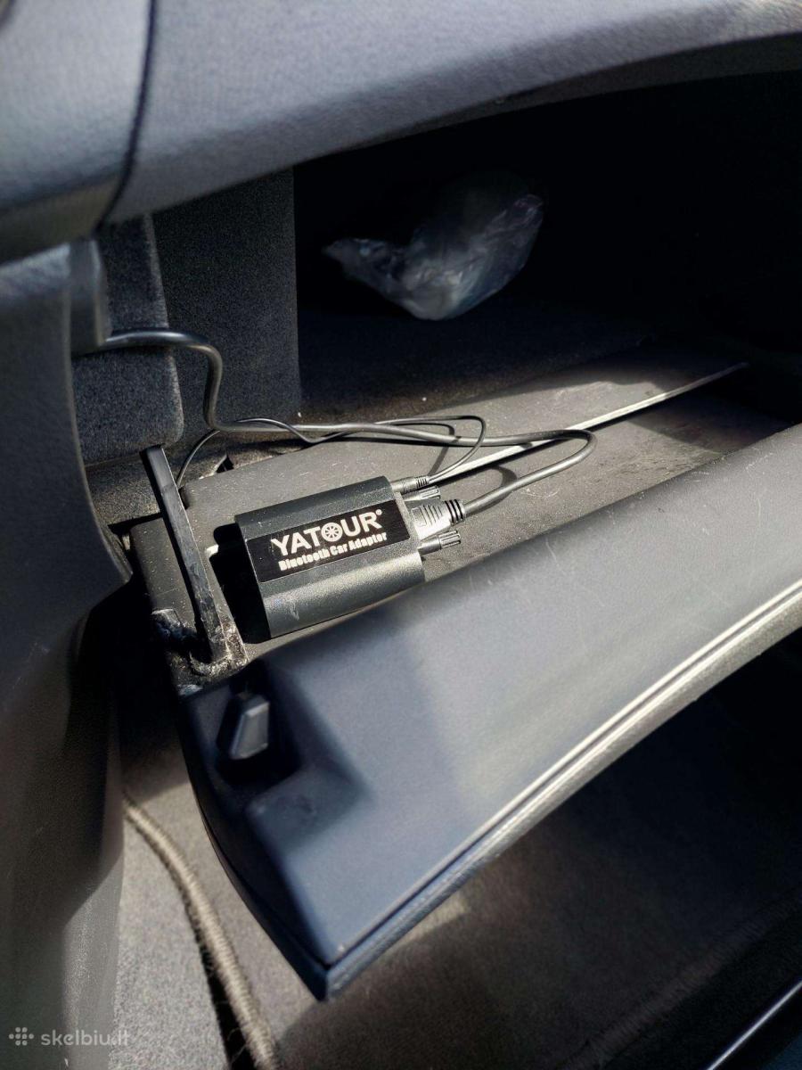 Melns Honda Civic 2008 Šauļi, ar dzinēja tilpumu 2.20 L un nobraukumu 250 tūkst. km par 2200 €, foto 6 vietnē AUTOMOTO.COM.LV