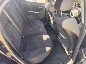 Melns Honda Civic 2008 Viļņa, ar dzinēja tilpumu 1.80 L un nobraukumu 264 tūkst. km par 3250 €, foto 13 vietnē AUTOMOTO.COM.LV