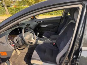 Melns Honda Civic 2008 Viļņa, ar dzinēja tilpumu 1.80 L un nobraukumu 264 tūkst. km par 3250 €, foto 18 vietnē AUTOMOTO.COM.LV