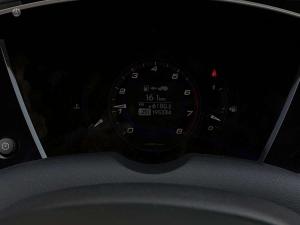 Melns Honda Civic 2008 Kretinga, ar dzinēja tilpumu 1.34 L un nobraukumu 196 tūkst. km par 3950 €, foto 13 vietnē AUTOMOTO.COM.LV