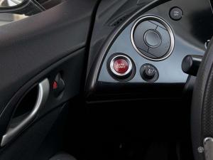 Melns Honda Civic 2008 Kretinga, ar dzinēja tilpumu 1.34 L un nobraukumu 196 tūkst. km par 3950 €, foto 14 vietnē AUTOMOTO.COM.LV