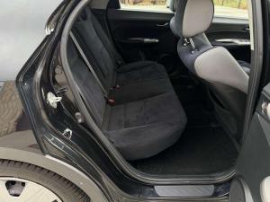 Melns Honda Civic 2008 Kretinga, ar dzinēja tilpumu 1.34 L un nobraukumu 196 tūkst. km par 3950 €, foto 16 vietnē AUTOMOTO.COM.LV