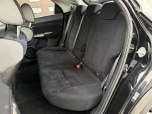 Melns Honda Civic 2008 Kretinga, ar dzinēja tilpumu 1.34 L un nobraukumu 196 tūkst. km par 3950 €, foto 17 vietnē AUTOMOTO.COM.LV