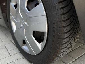 Melns Honda Civic 2008 Kretinga, ar dzinēja tilpumu 1.34 L un nobraukumu 196 tūkst. km par 3950 €, foto 18 vietnē AUTOMOTO.COM.LV