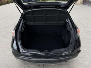 Melns Honda Civic 2008 Kretinga, ar dzinēja tilpumu 1.34 L un nobraukumu 196 tūkst. km par 3950 €, foto 19 vietnē AUTOMOTO.COM.LV