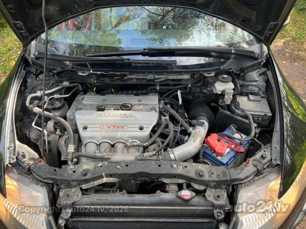 Melns Honda Civic 2008 Tallina, ar dzinēja tilpumu 2.00 L un nobraukumu 0 tūkst. km par 7900 €, foto 9 vietnē AUTOMOTO.COM.LV