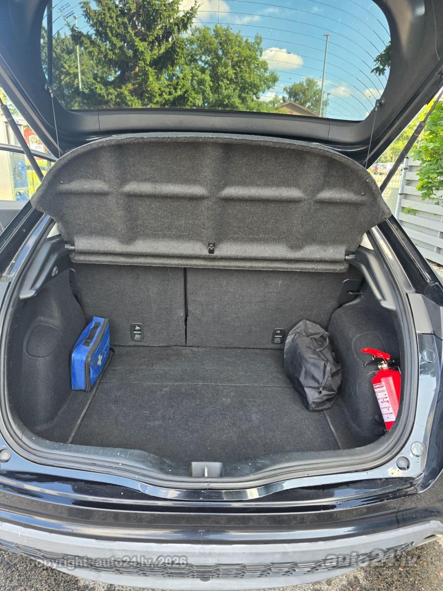 Melns Honda Civic 2008 Tallina, ar dzinēja tilpumu 1.80 L un nobraukumu 301 tūkst. km par 3200 €, foto 10 vietnē AUTOMOTO.COM.LV