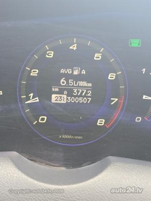 Melns Honda Civic 2008 Tallina, ar dzinēja tilpumu 1.80 L un nobraukumu 301 tūkst. km par 3200 €, foto 21 vietnē AUTOMOTO.COM.LV