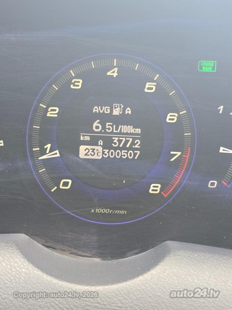 Melns Honda Civic 2008 Tallina, ar dzinēja tilpumu 1.80 L un nobraukumu 301 tūkst. km par 3200 €, foto 21 vietnē AUTOMOTO.COM.LV