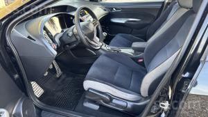 Melns Honda Civic 2008 Rēzekne, ar dzinēja tilpumu 2.20 L un nobraukumu 258 tūkst. km par 1950 €, foto 8 vietnē AUTOMOTO.COM.LV