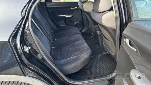 Melns Honda Civic 2008 Rēzekne, ar dzinēja tilpumu 2.20 L un nobraukumu 258 tūkst. km par 1950 €, foto 13 vietnē AUTOMOTO.COM.LV